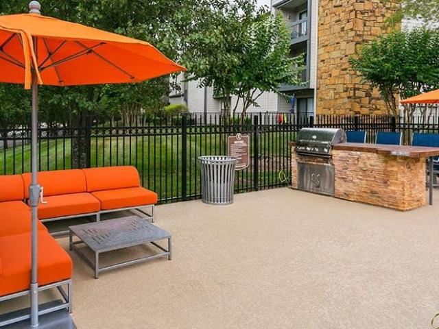 Brandywine Apartment Homes 2 Bedroom Apartment for Rent at 5204 Edmondson Pike, Nashville, TN 37211 Raintrec