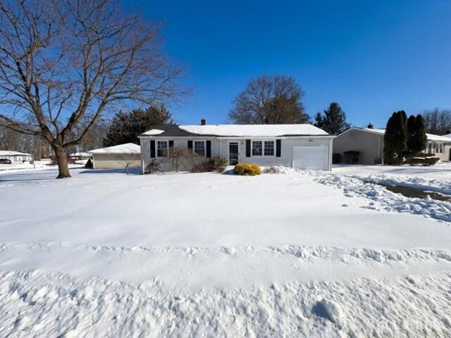 Brandywine Cir, Piscataway, Home For Sale