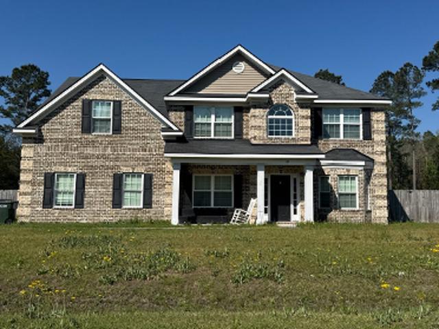 Brandywine Court NE