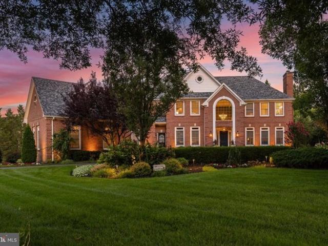 Brandywine Dr, Moorestown, Home For Sale