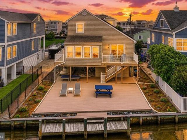 Brandywine Dr, Bethany Beach, Home For Sale