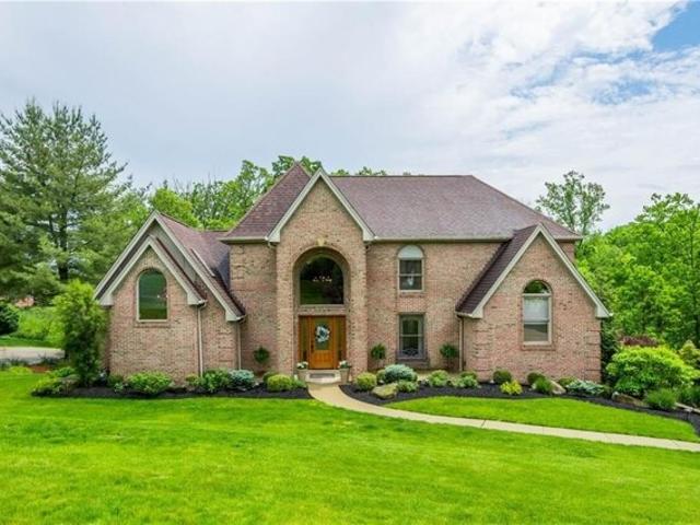 Brandywine Dr, Canonsburg, Home For Sale