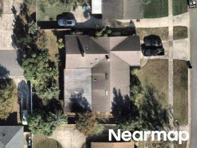 Brandywine Dr