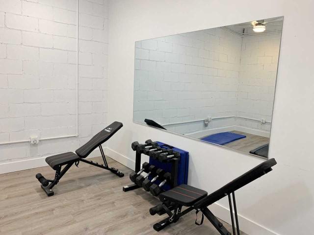 Brandywine Lofts 2 Bedroom Apartment for Rent at 1508 Brandywine St, Philadelphia, PA 19130 Fairmount Art Museum
