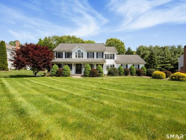 Brandywine Pl, Southington, Home For Sale