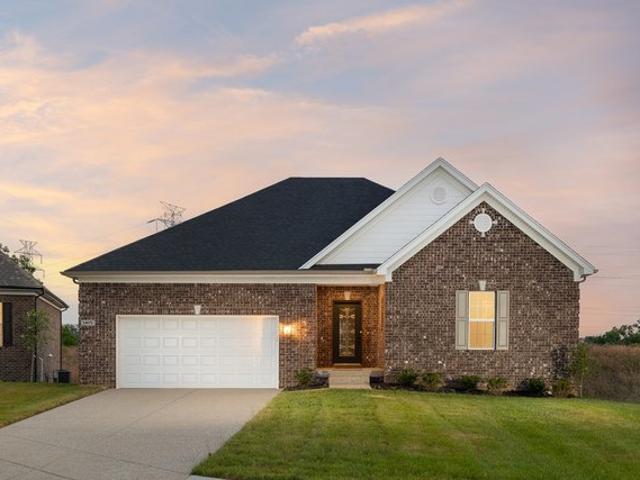 Brandywine Plan Sanctuary Falls, Regal Series Community