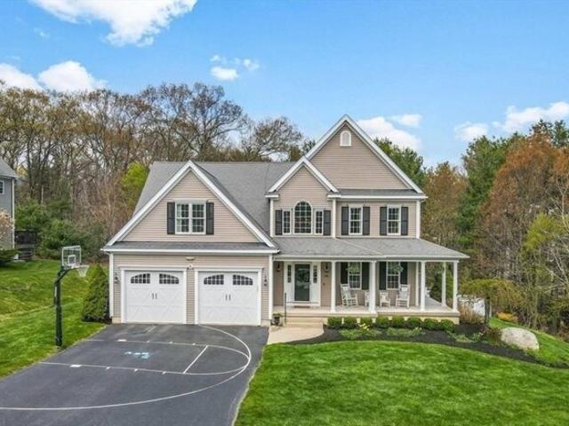 Brandywine Rd, Franklin, Home For Sale