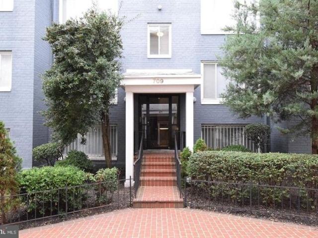 Brandywine St Se Apt,washington, Condo For Sale