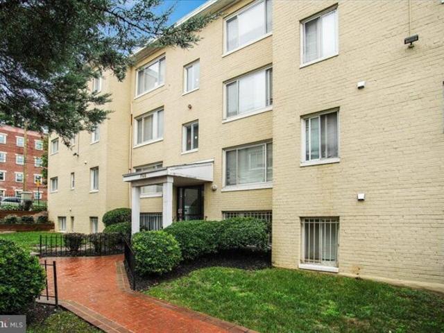 Brandywine St Se Apt,washington, Condo For Sale