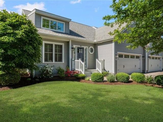 Brandywyne Ct, South Kingstown, Home For Sale