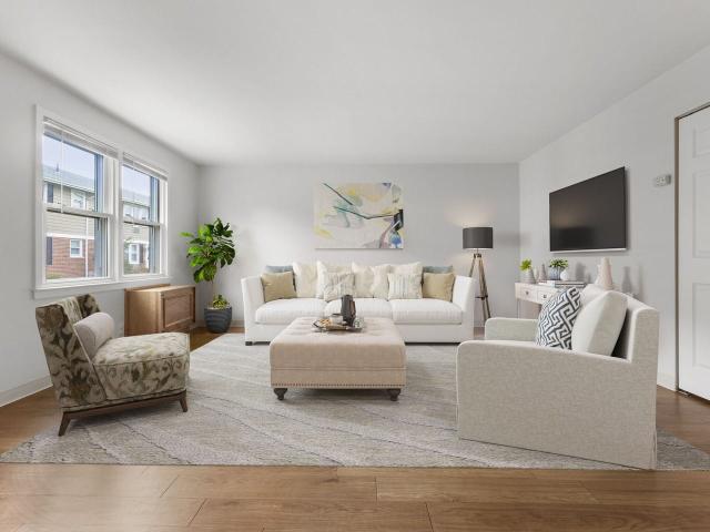 Brandywyne Village 3 Bedroom Apartment for Rent at 88 Brandywyne Dr, Boston, MA 02128 Harbor View Orient Heights