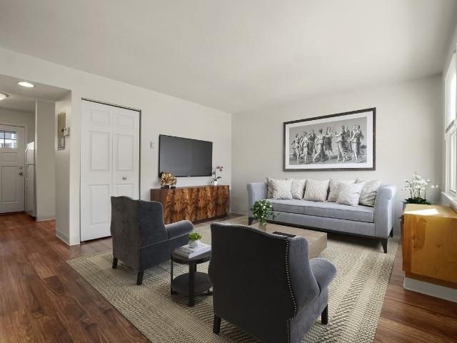 Brandywyne Village 1 Bedroom Apartment for Rent at 88 Brandywyne Dr, Boston, MA 02128 Harbor View Orient Heights