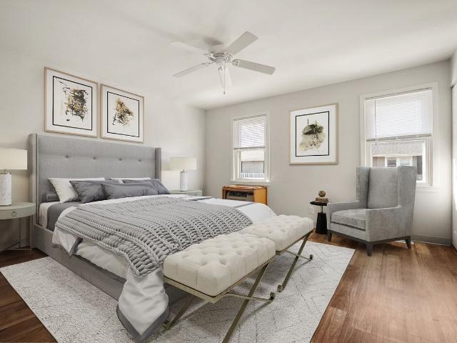 Brandywyne Village 1 Bedroom Apartment for Rent at 88 Brandywyne Dr, Boston, MA 02128 Harbor View Orient Heights