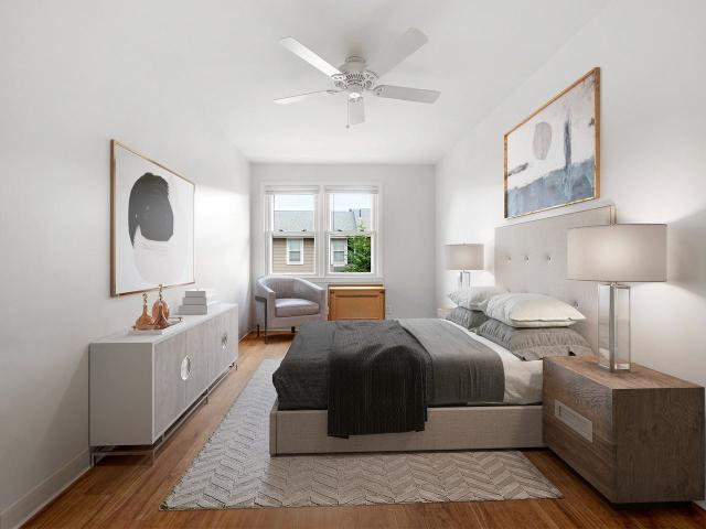 Brandywyne Village 1 Bedroom Apartment for Rent at 88 Brandywyne Dr, Boston, MA 02128 Harbor View Orient Heights