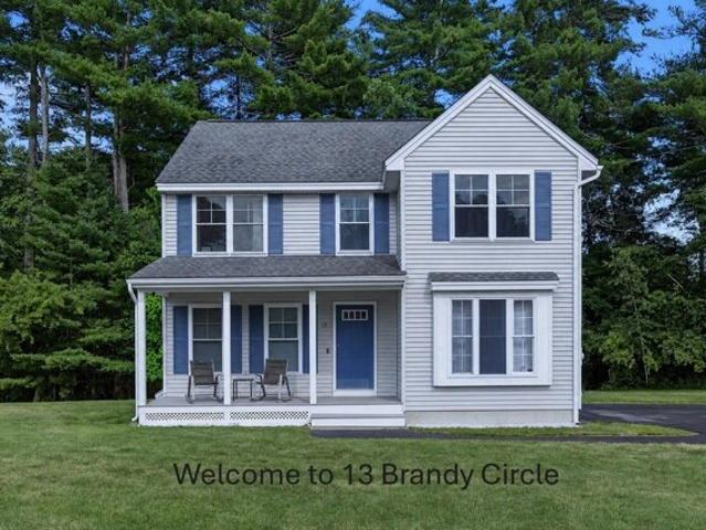 Brandy Cir, Litchfield, Home For Sale