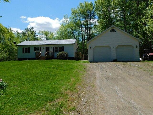 Brandy Ln, Hudson, Home For Sale