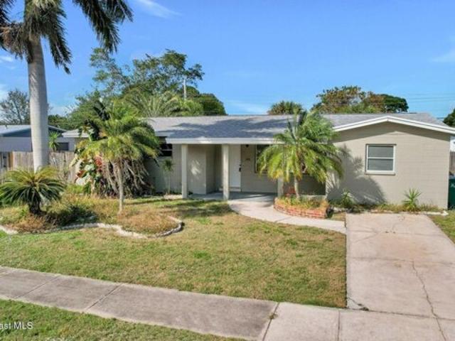 Brandy Ln, Merritt Island, Home For Sale