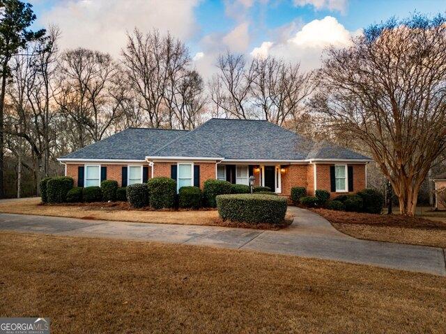 Brandy Shoals Dr Se, Conyers, Home For Sale