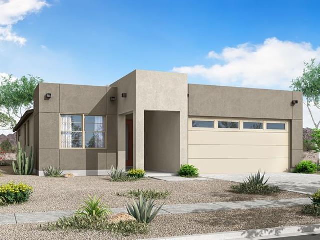 Brandy Plan Tyler Ranch Community