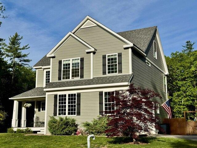 Brandy Rock Rd Unit, Derry, Home For Sale