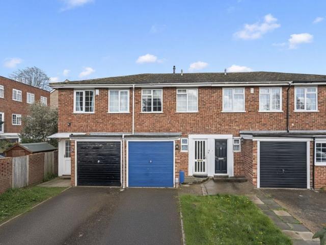 Brandy Way, Sutton SM2, 2 bed terraced house to rent, £1,850 pcm | PrimeLocation