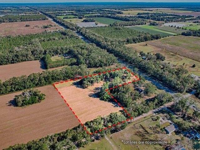 Branford FL 32008 88830162