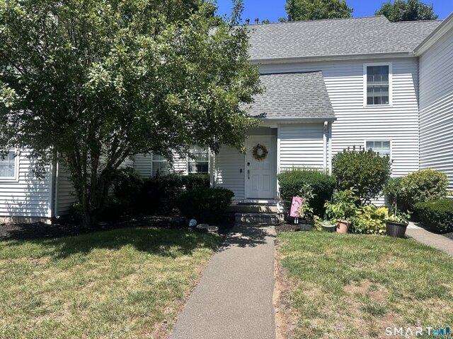 Branford Rd Unit,north Branford, Condo For Sale