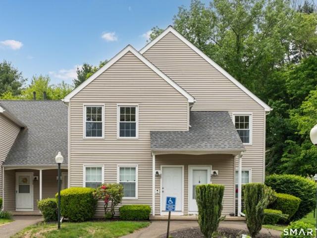 Branford Rd Unit,north Branford, Condo For Sale