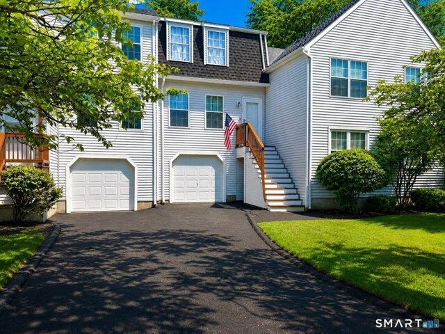 Branford Rd Unit,north Branford, Home For Sale