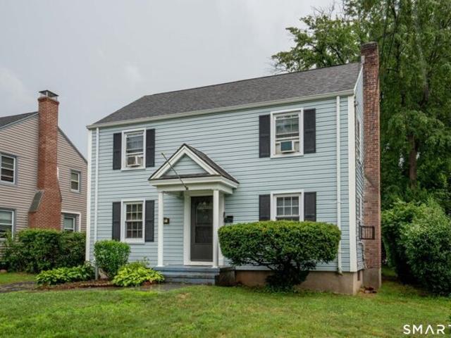 Branford St, Hartford, Home For Sale