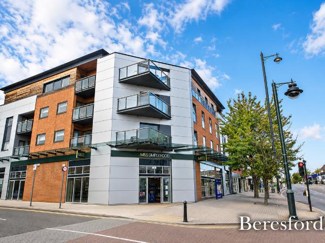 Branfill Road RM14, 2 bed flat to rent, £1,800 pcm | PrimeLocation