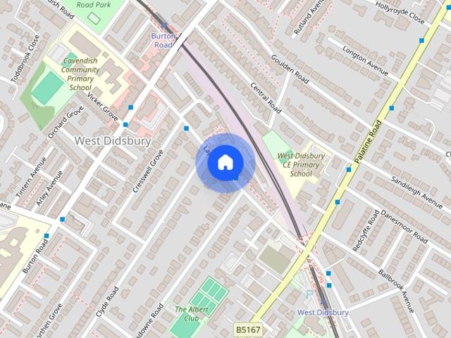 Brankgate Court, Lapwing Lane, Didsbury, M20