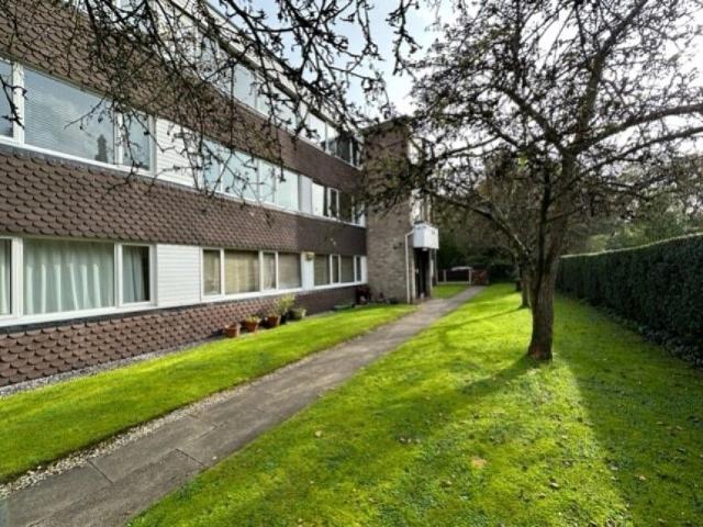 Brankgate Court, Lapwing Lane, West Didsbury, Manchester, M20 2PD