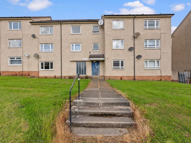 Brankholm Brae, Hamilton, South Lanarkshire ML3, 2 bed flat to rent, £725 pcm | PrimeLocation