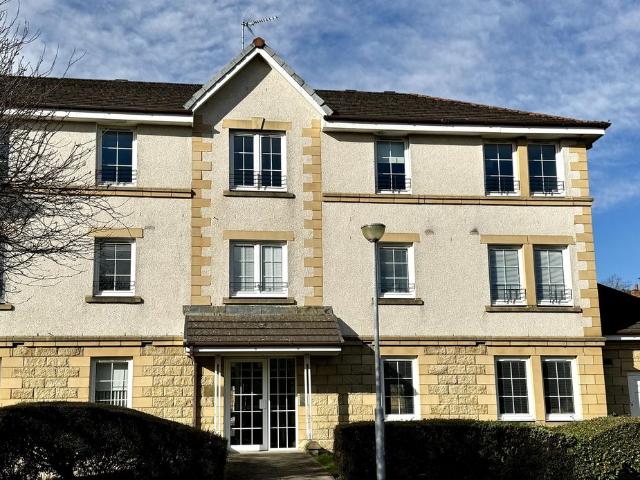 Branklyn Court, Anniesland, Glasgow G13, 2 bed flat to rent, £1,395 pcm | PrimeLocation