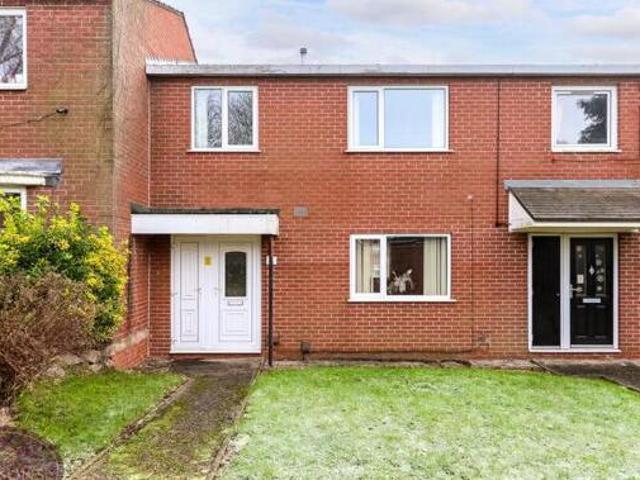 Branklene Close, Kimberley, 3 Bedroom Terraced