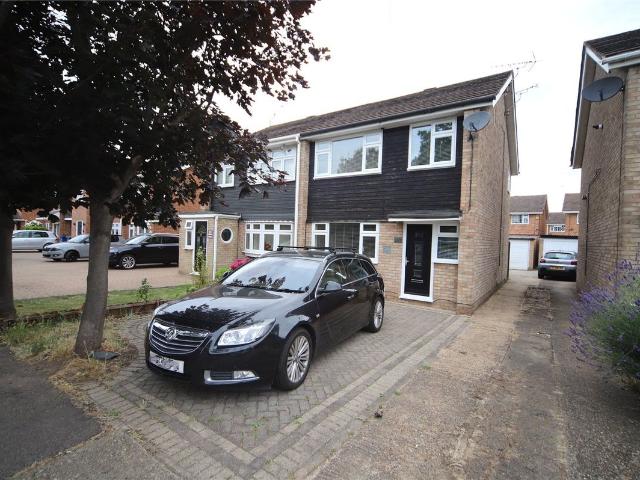 Branksome Avenue, Stanford Le Hope, Essex SS17, 3 bed semi detached house to rent, £1,850 pcm | PrimeLocation