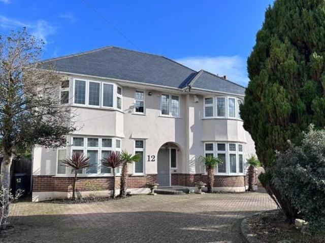 Branksome Dene Road, Branksome Dene, 4 Bedroom Detached