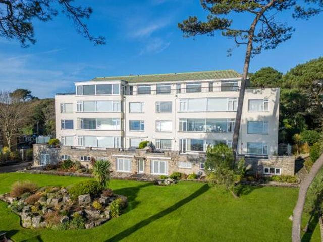 Branksome Park, Westminster Road, Poole, 3 Bedroom Apartment