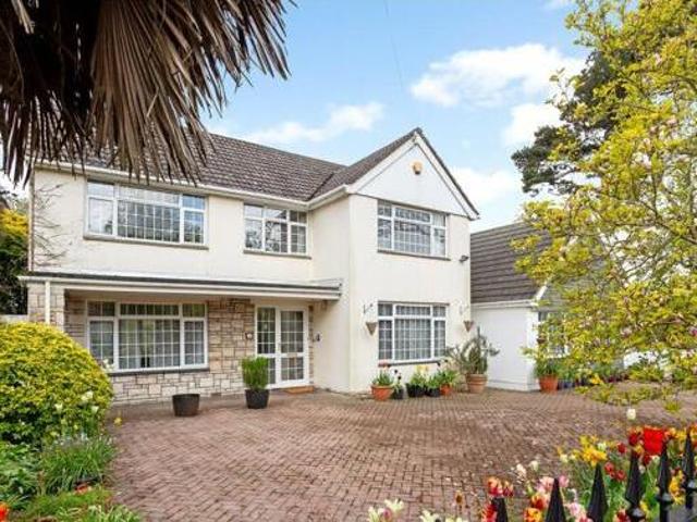 Branksome Park, Motcombe Road, Poole, 3 Bedroom Detached