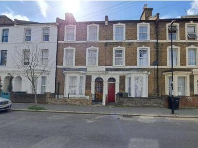 Branksome Road, Brixton, 4 Bedroom Terraced