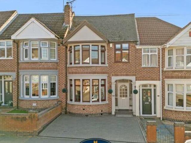 Branksome Road, Coundon, 3 Bedroom Terraced