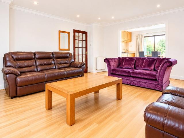 Branksome Way, Harrow HA3, 3 bed semi detached house to rent, £2,500 pcm | PrimeLocation