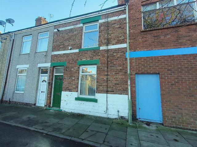 Branksome Terrace, Darlington DL3, 2 bed property to rent, £725 pcm | PrimeLocation