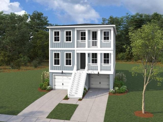 Branham Plan Central Park Community