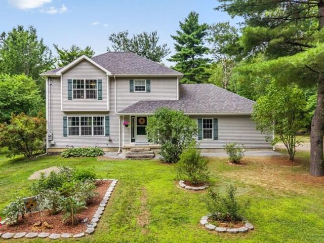 Brann Rd, Levant, Home For Sale