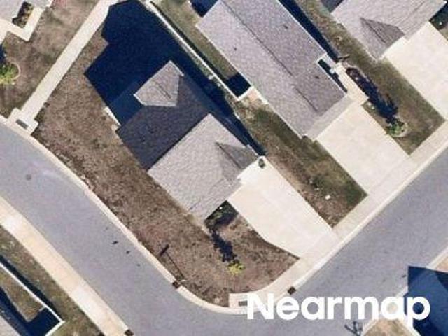 Brannon Meadows Dr