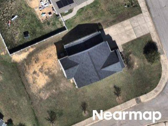 Brannon Meadows Dr