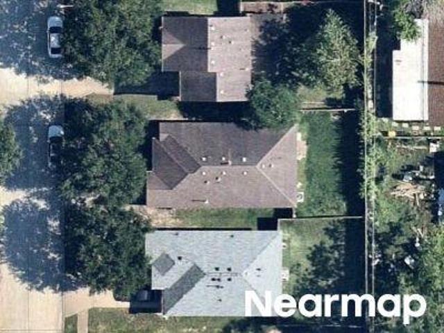 Brannon Hill Ln
