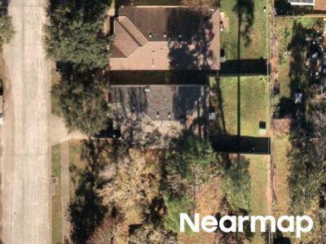 Brannon Hill Ln